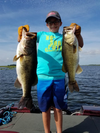 Orlando Fishing, Orlando's True Main Attraction - Orlando Bass Guide