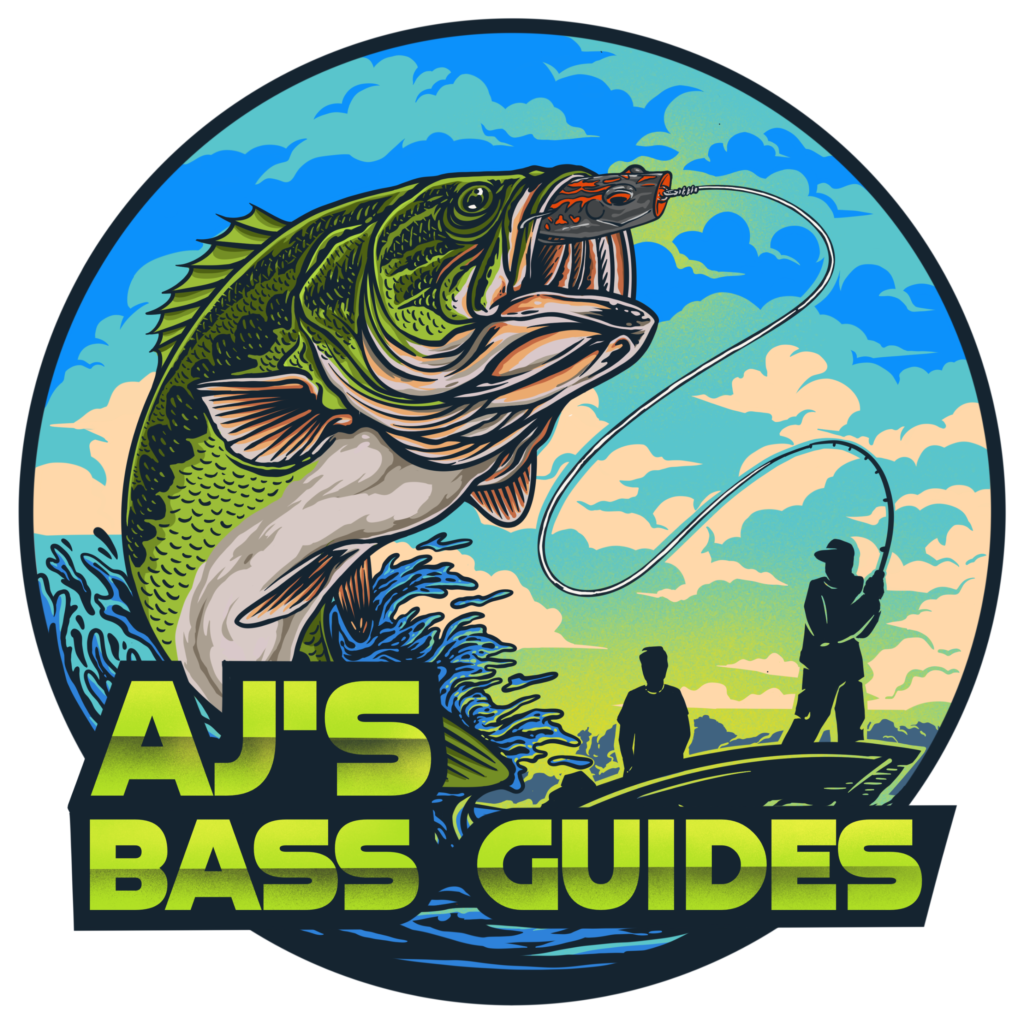 AJ's Orlando Bass Fishing Guides | Starting at $275! | Orlando Fishing ...